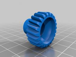 jeep zj seats 3D Models | Page 1 | STLFinder