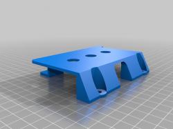 jeep yj dash 3d models 【 STLFinder