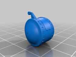 kugelpanzer 3D Models | Page 1 | STLFinder