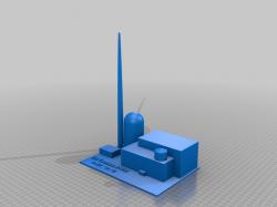boiling water reactor animation 3D Models | Page 1 | STLFinder