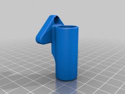 laser pointer mount 3D Models | Page 1 | STLFinder