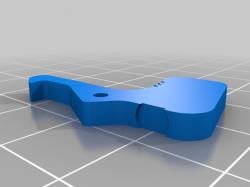 15 22 charging handle 3D Models | Page 1 | STLFinder