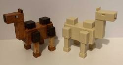 minecraft camel 3D Models | Page 1 | STLFinder