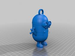 minion chain 3D Models | Page 1 | STLFinder