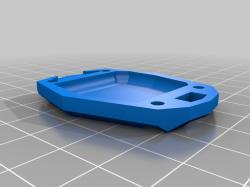 key fob replacement 3D Models | Page 1 | STLFinder