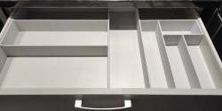 modular drawer organizers 3d models 【 STLFinder