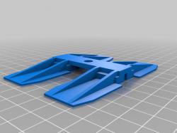 nascar crash ariel deviantart 3D Models | Page 1 | STLFinder