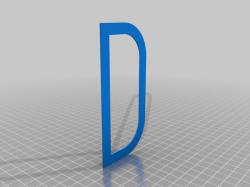 nintendo switch game shelf 3d models 【 STLFinder