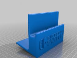 nintendo switch lite dock 3D Models | Page 1 | STLFinder