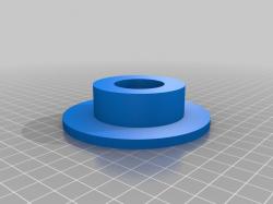 olympic bar adapter sleeve for screw on bar 3D Models | Page 1 | STLFinder
