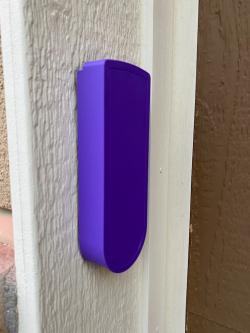 overhead door keypad model okp | Page 1 | STLFinder