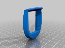 p320 magazine extension 3d models 【 STLFinder