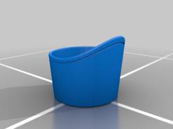 model mod sandra panty set | Page 1 | STLFinder