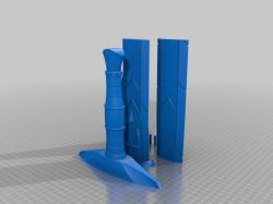 percy jackson riptide 3D Models | Page 1 | STLFinder
