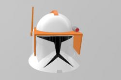 commander cody phase 2 3d models 【 STLFinder