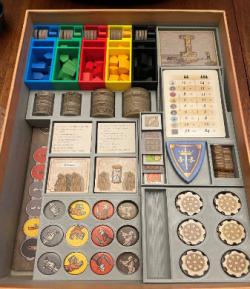 player pieces 3D Models | Page 1 | STLFinder