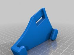 pomoca tail clip 3D Models | Page 1 | STLFinder