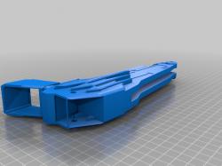 power rangers blade blaster 3D Models | Page 1 | STLFinder