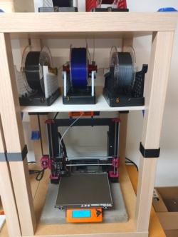 print tower 3D Models | Page 1 | STLFinder