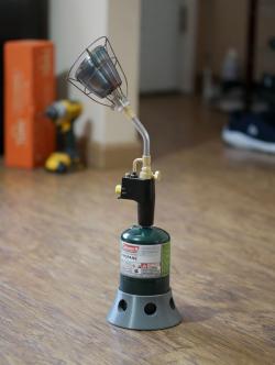 propane stand 3d models 【 STLFinder