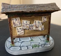 quest boards 3d models 【 STLFinder