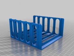 sp jet tech racks labrador parts 3D Models | Page 1 | STLFinder