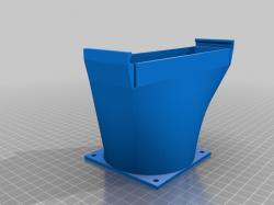 ram fan cooler 3d models 【 STLFinder