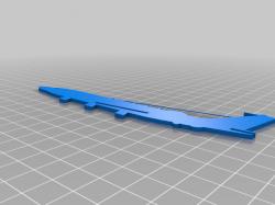 rc 135 rivet joint cockpit 3D Models | Page 1 | STLFinder