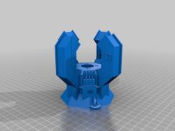 sci fi map generator 3D Models | Page 1 | STLFinder