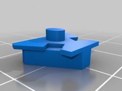 scion tc key fob 3D Models | Page 1 | STLFinder