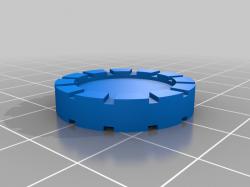 sequence game pieces 3D Models | Page 1 | STLFinder