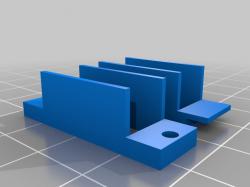 srx charger adapter stl 3D Models | Page 1 | STLFinder