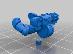 warhammer 40k space crusade 3D Models | Page 1 | STLFinder