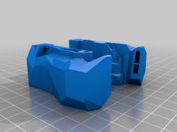 dragonfly bms 3D Models | Page 1 | STLFinder