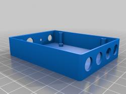 adau1701 3D Models | Page 1 | STLFinder