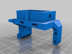 dumborc x6 3d models 【 STLFinder