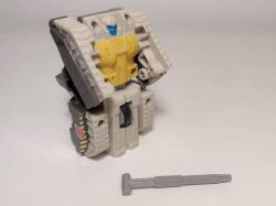 transformers thunderhead to idw guzzle hip armor 3D Models | Page 1 ...