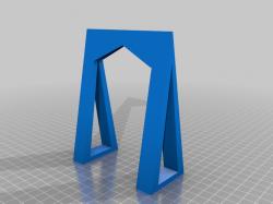 trestle jacks 3D Models | Page 1 | STLFinder