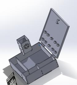 tabletop pisonet box 3D Models | Page 1 | STLFinder