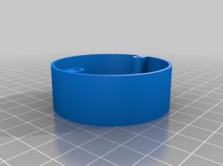 bullet camera mount 3D Models | Page 1 | STLFinder