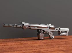 protocol 781 a phantom 3D Models | Page 1 | STLFinder