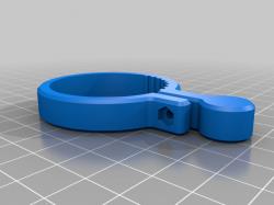 vortex crossfire ii throw lever 3D Models | Page 1 | STLFinder