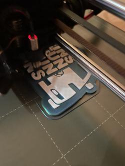 rearview mirror car charm etsy 3D Models | Page 1 | STLFinder