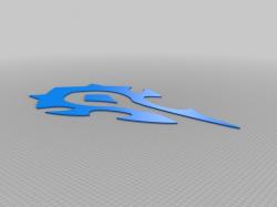 wow undead symbol 3D Models | Page 1 | STLFinder