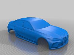 bmw m3 rc car 3D Models | Page 1 | STLFinder