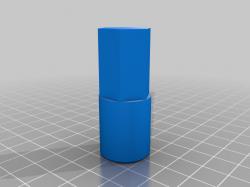 sleeve insert for pvc pipe 3D Models | Page 1 | STLFinder