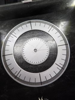 360 protractor printable 3D Models | Page 1 | STLFinder