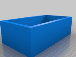 64x32 led matrix case 3D Models | Page 1 | STLFinder