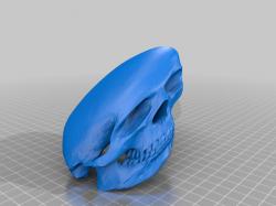 anamorphic print out 3D Models | Page 1 | STLFinder