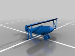 arado ar 197 3D Models | Page 1 | STLFinder